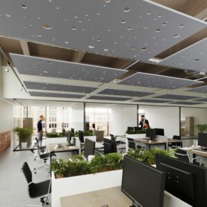 Design Driven Acoustics - Ezobord