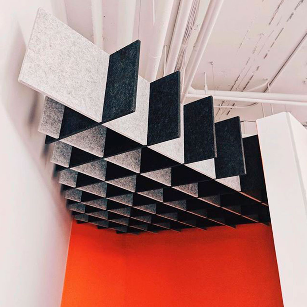 Grid Canopy - Ezobord