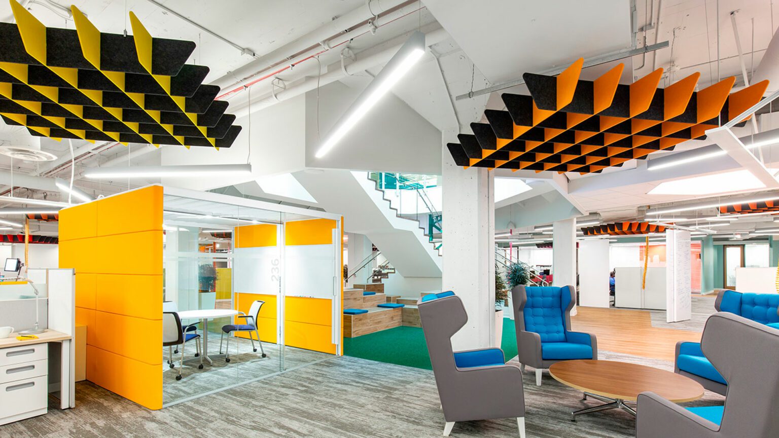 Grid Canopy - Ezobord