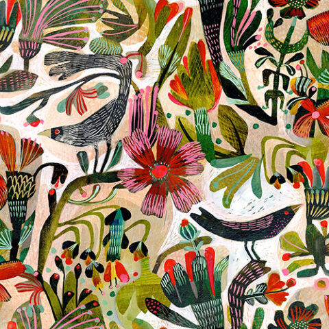 Robin Sprong Collection | Ezobord