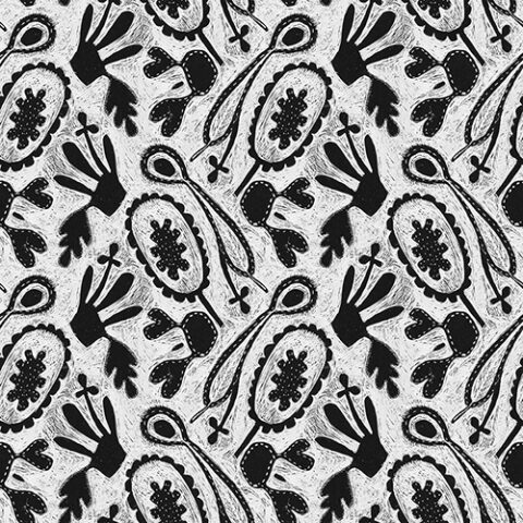 Robin Sprong Collection | Ezobord