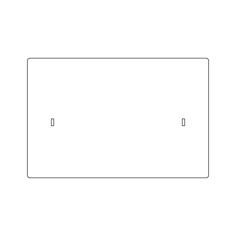 Modesty Screen — Acoustic Privacy Screen | Ezobord